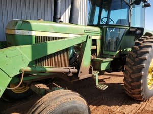 SOLD - John Deere 4430 Stock No. 471923 Tractors with 2,828 Hrs ...