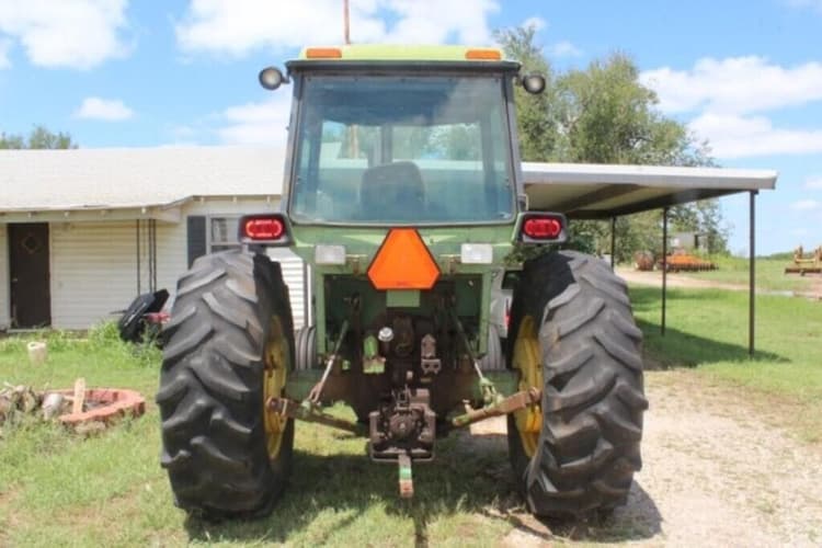 John Deere 4430 Tractors 100 to 174 HP for Sale | Tractor Zoom