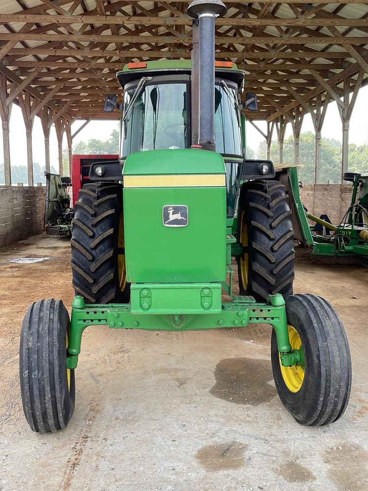 John Deere 4430 Tractors 100 to 174 HP for Sale | Tractor Zoom