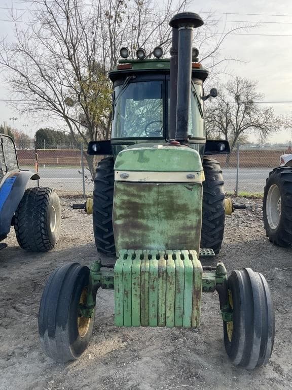John Deere 4430 Tractors 100 to 174 HP for Sale | Tractor Zoom
