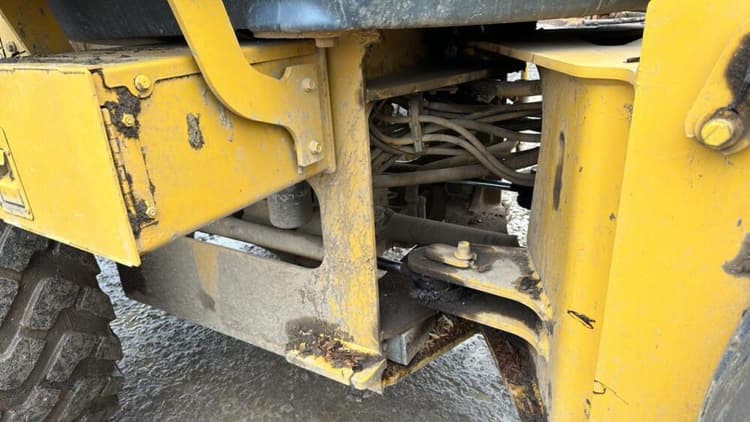 John Deere 444 Construction Wheel Loaders for Sale | Tractor Zoom