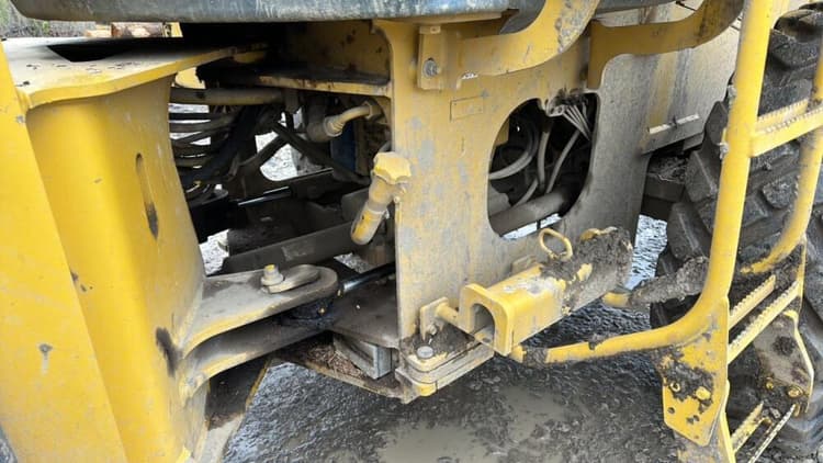 John Deere 444 Construction Wheel Loaders for Sale | Tractor Zoom