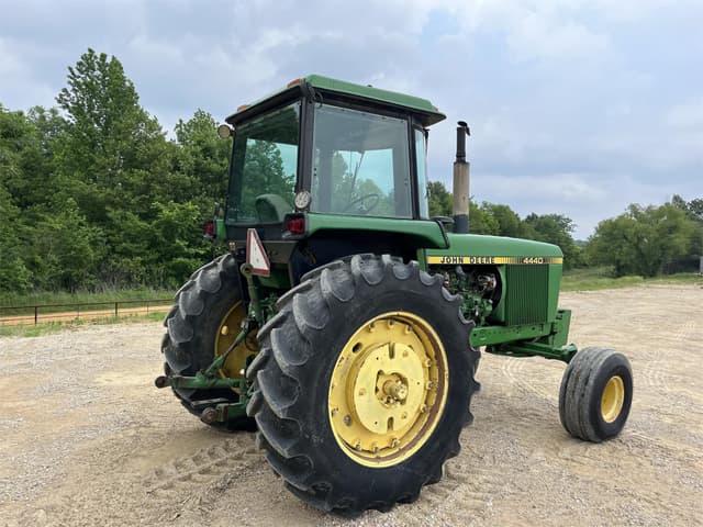 John Deere 4440 Stock No. 233917039 Tractors For Sale with 1,991 Hrs ...