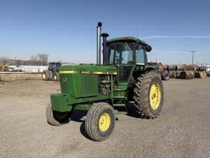 SOLD - John Deere 4440 Tractors with 1,272 Hrs | Tractor Zoom