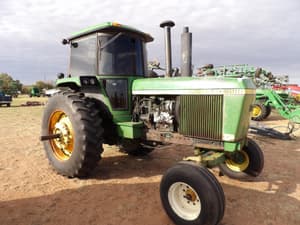 John Deere 4440 Tractors For Sale with 144 HP | Tractor Zoom