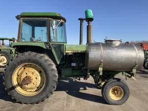 John Deere 4440 Lot No. 179 Tractors For Sale with 5,666 Hrs | Tractor Zoom
