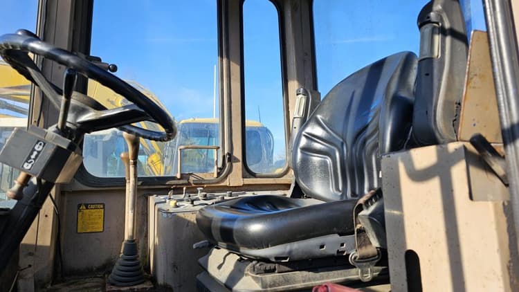 John Deere 444E Construction Wheel Loaders for Sale | Tractor Zoom