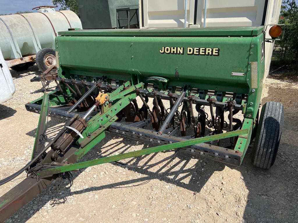 John Deere 450 Planting Grain Drills for Sale | Tractor Zoom