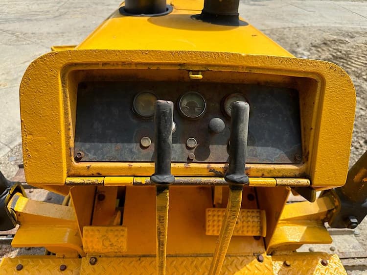John Deere 450E Construction Dozers for Sale | Tractor Zoom