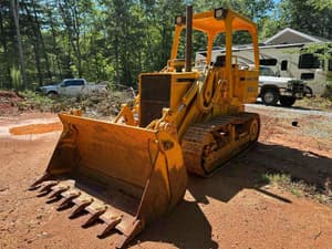 SOLD - John Deere 455G Lot No. 377839 Construction with 1,258 Hrs ...
