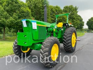John Deere 4620 Lot No. 6372 Tractors For Sale with 150 HP | Tractor Zoom