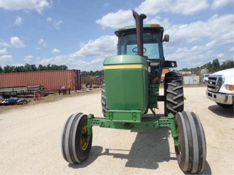 John Deere 4630 Tractors 100 to 174 HP for Sale | Tractor Zoom