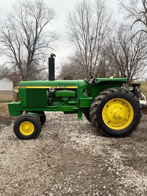 John Deere 4630 Lot No. 4 Tractors For Sale with 7,700 Hrs | Tractor Zoom