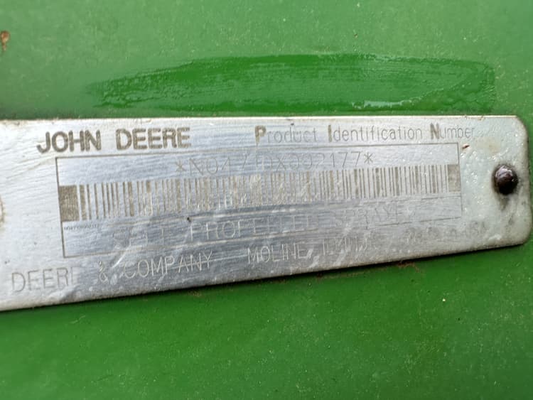 John Deere 4710 Chemical Applicators Sprayers - Self Propelled for Sale ...