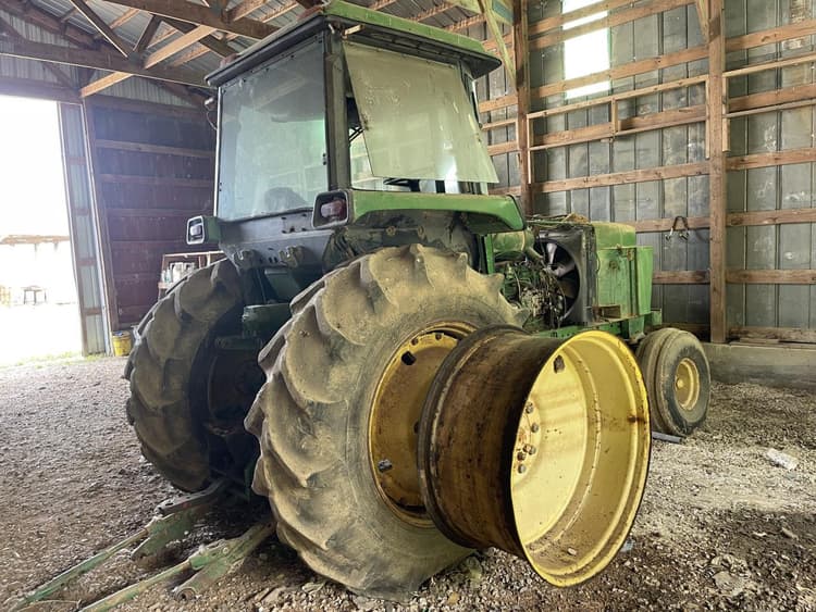 John Deere 4840 Tractors 175 to 299 HP for Sale | Tractor Zoom