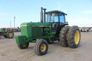 SOLD - John Deere 4840 Tractor w/ Cab Tractors with 2,647 Hrs | Tractor ...