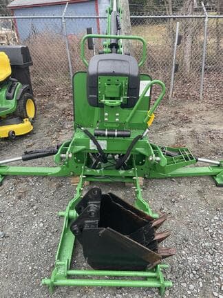 John Deere 485A Construction Attachments for Sale | Tractor Zoom