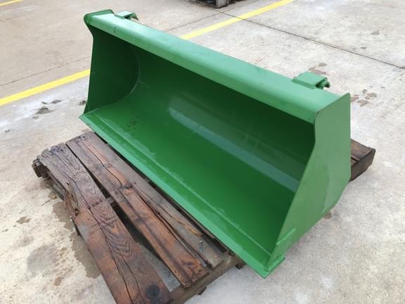 John Deere Bucket Other Equipment Other for Sale | Tractor Zoom
