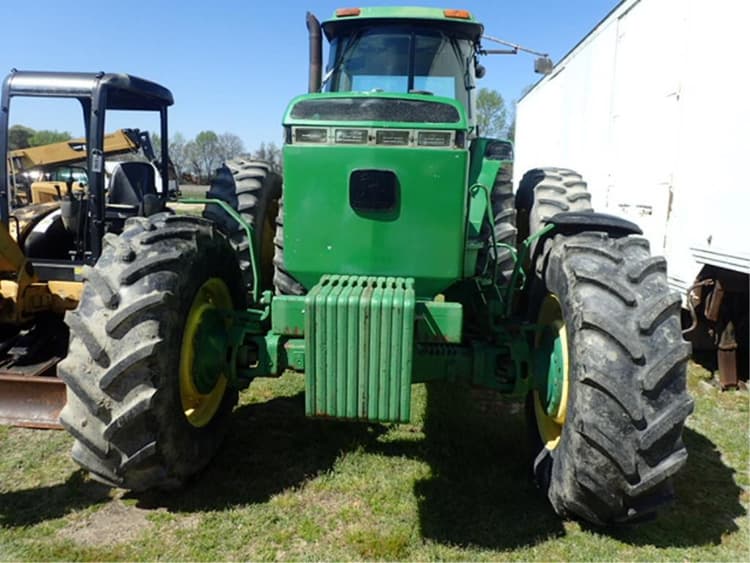 John Deere 4960 Tractors 175 to 299 HP for Sale | Tractor Zoom