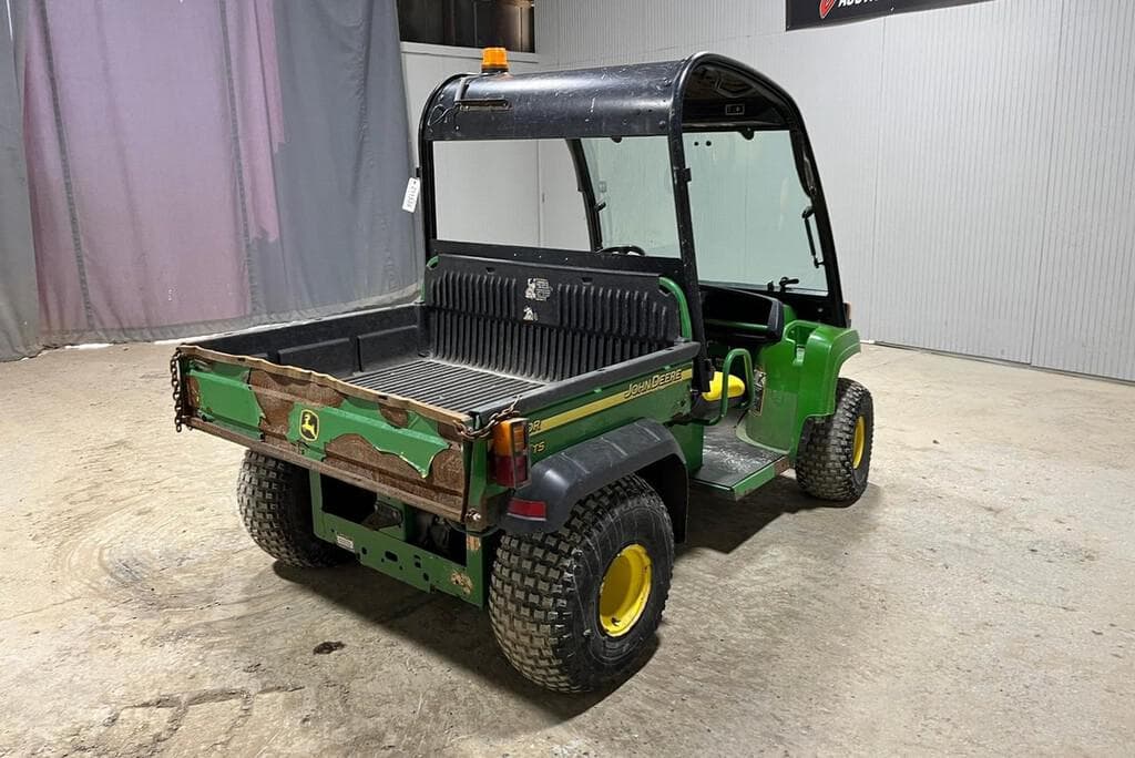 John Deere Gator TS 4x2 Other Equipment Outdoor Power for Sale ...