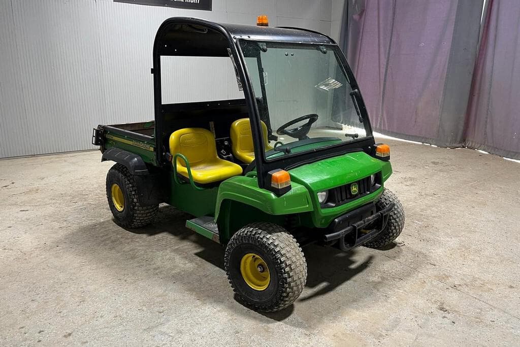 John Deere Gator TS 4x2 Other Equipment Outdoor Power for Sale ...