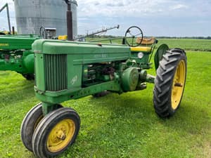SOLD - John Deere 50 Lot No. 14 Tractors with 51 Hrs | Tractor Zoom