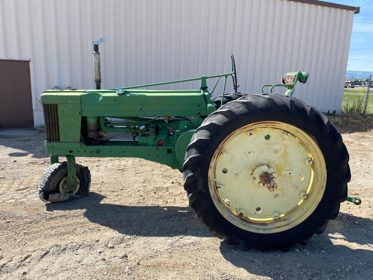 John Deere 50 Tractors Less than 40 HP for Sale | Tractor Zoom