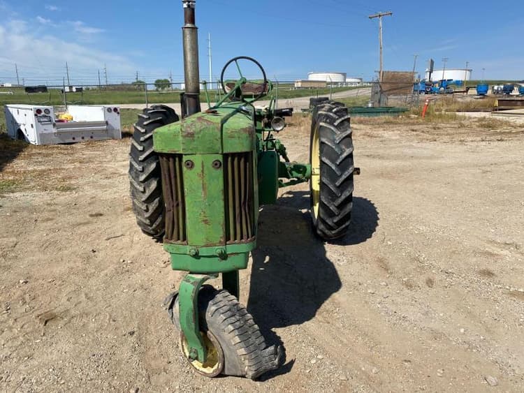 John Deere 50 Tractors Less than 40 HP for Sale | Tractor Zoom