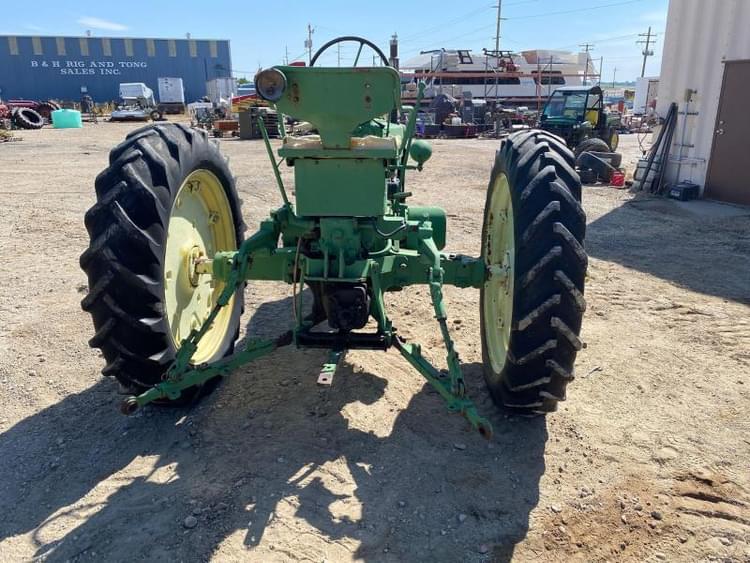 John Deere 50 Tractors Less than 40 HP for Sale | Tractor Zoom