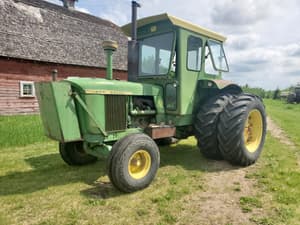 SOLD - John deere 5010 Tractors with 4,967 Hrs | Tractor Zoom