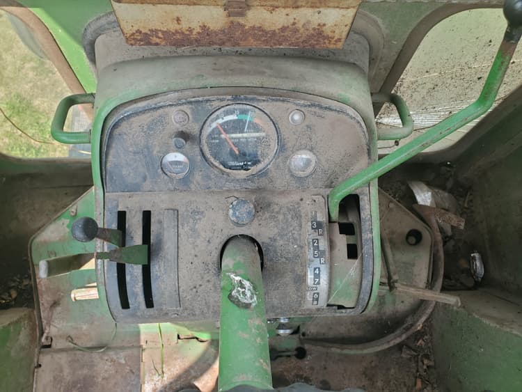 John Deere 5010 Tractors 100 to 174 HP for Sale | Tractor Zoom