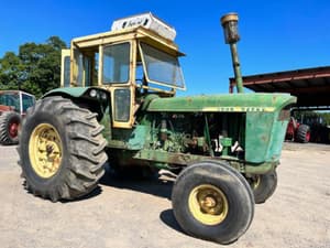 SOLD - John Deere 5010 Project Tractor, S/N - 32T5035 Construction ...