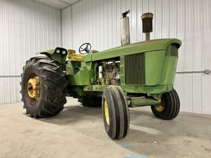 John Deere 5020 Lot No. 613 Tractors For Sale with 148 HP | Tractor Zoom
