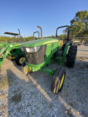 SOLD - John Deere 5055E Tractors with 8,040 Hrs | Tractor Zoom