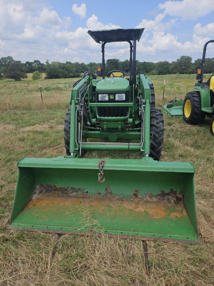 John Deere 5065E Tractors 40 to 99 HP for Sale | Tractor Zoom