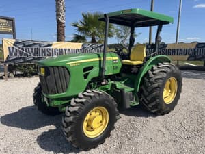 SOLD - John Deere 5065m Tractor R/k Tractors with 7,612 Hrs | Tractor Zoom