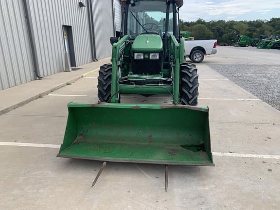 John Deere 5083E Tractors 40 to 99 HP for Sale | Tractor Zoom
