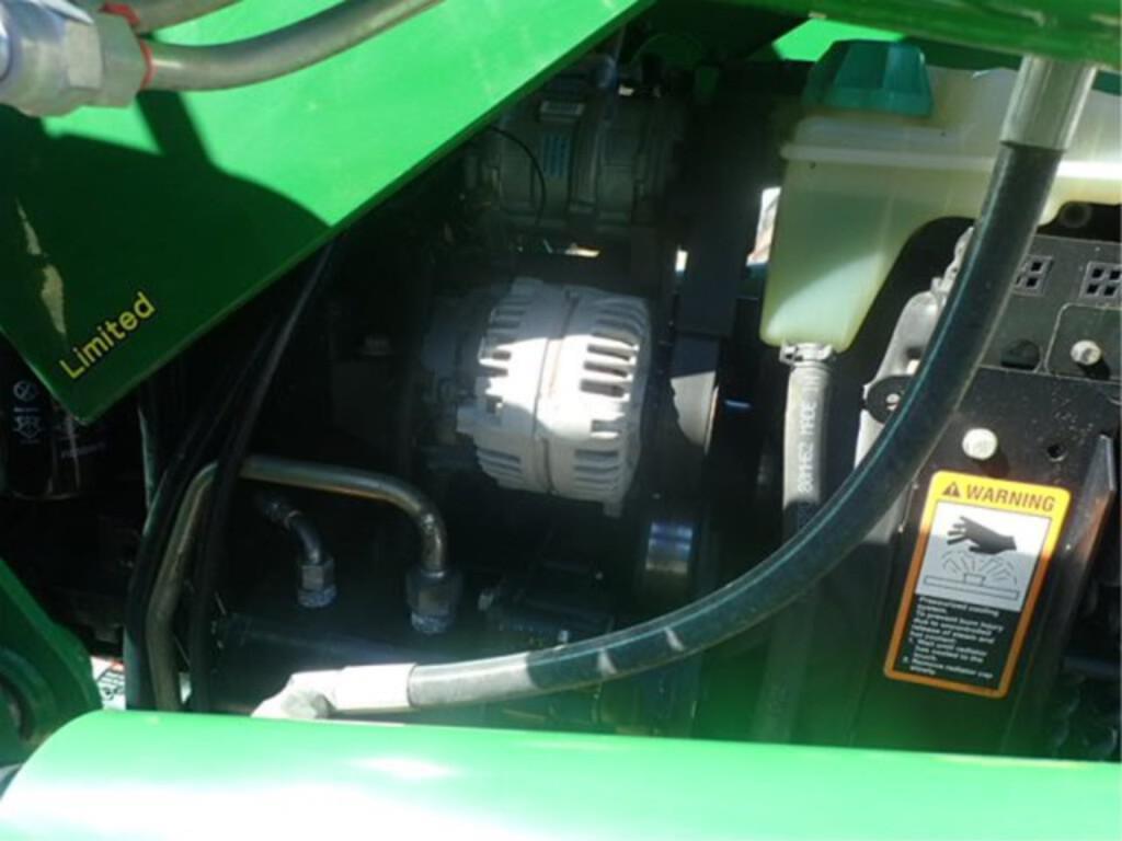 John Deere 5083E Tractors 40 to 99 HP for Sale | Tractor Zoom