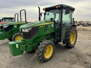 John Deere 5090GN Lot No. 405 Tractors For Sale with 667 Hrs | Tractor Zoom