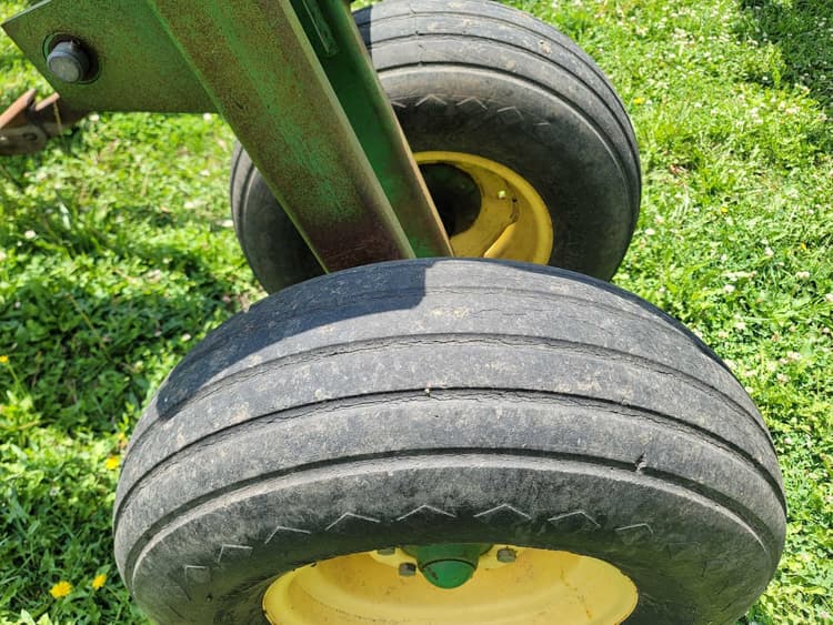 John Deere 510 Tillage Disk Rippers for Sale | Tractor Zoom