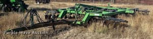 SOLD - John Deere 510 Lot No. DH1859 Tillage with 20 ft | Tractor Zoom