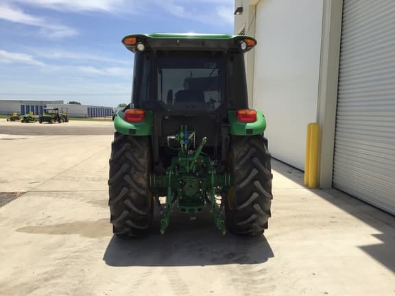 2020 John Deere 5100E Tractors 100 to 174 HP for Sale | Tractor Zoom