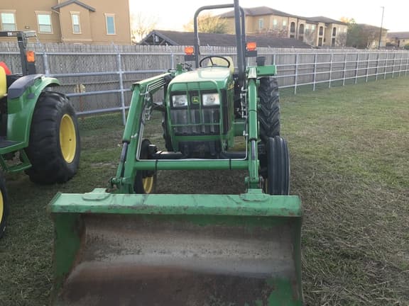 2005 John Deere 5103 Tractors 40 to 99 HP for Sale | Tractor Zoom