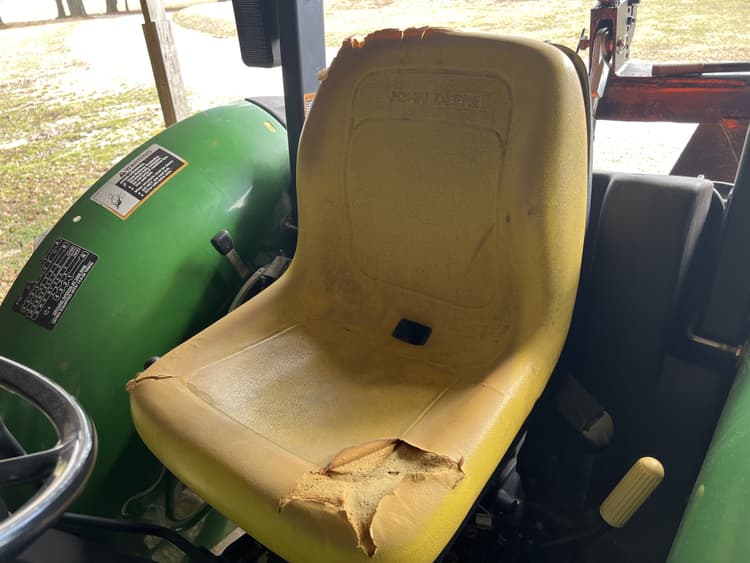 John Deere 5105 Tractors 40 to 99 HP for Sale | Tractor Zoom