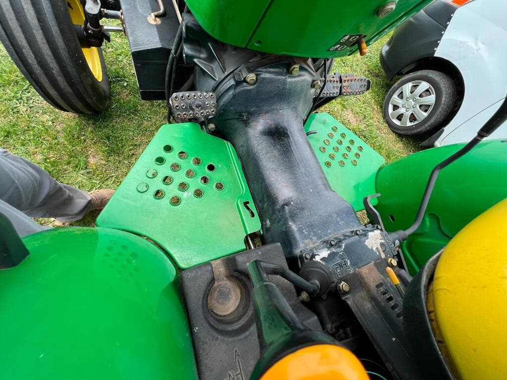 John Deere 5105 Tractors 40 to 99 HP for Sale | Tractor Zoom