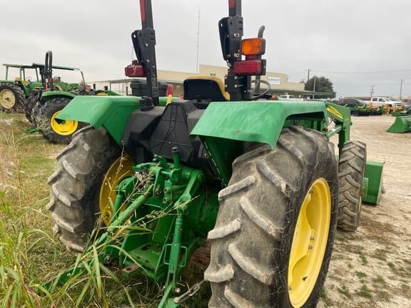 2007 John Deere 5203 Tractors 40 to 99 HP for Sale | Tractor Zoom