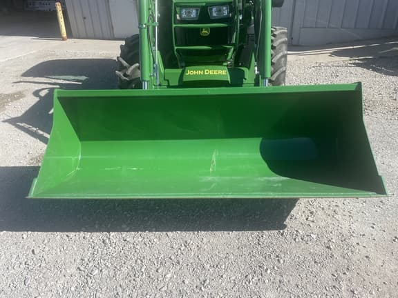 John Deere 520M Other Equipment Loaders for Sale | Tractor Zoom