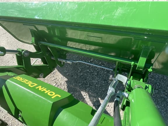 John Deere 520M Other Equipment Loaders for Sale | Tractor Zoom