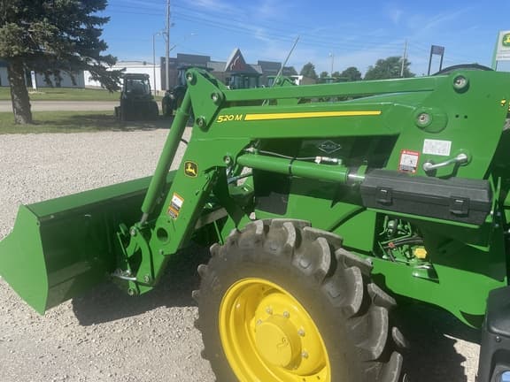 John Deere 520M Other Equipment Loaders for Sale | Tractor Zoom