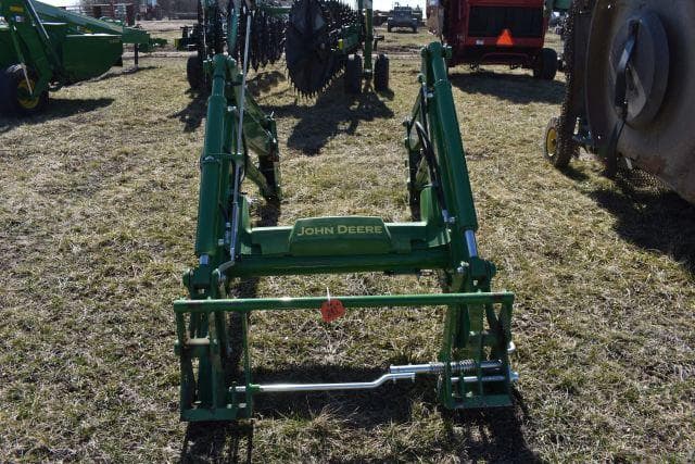 John Deere 520M Other Equipment Loaders for Sale | Tractor Zoom